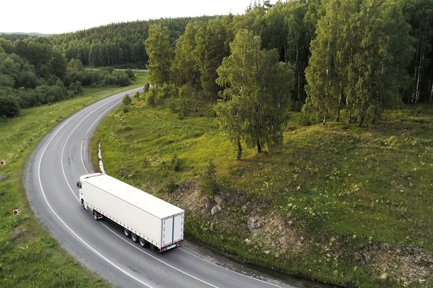 Truck Accidents Caused by Improper Loading or Cargo Shifts in Georgia